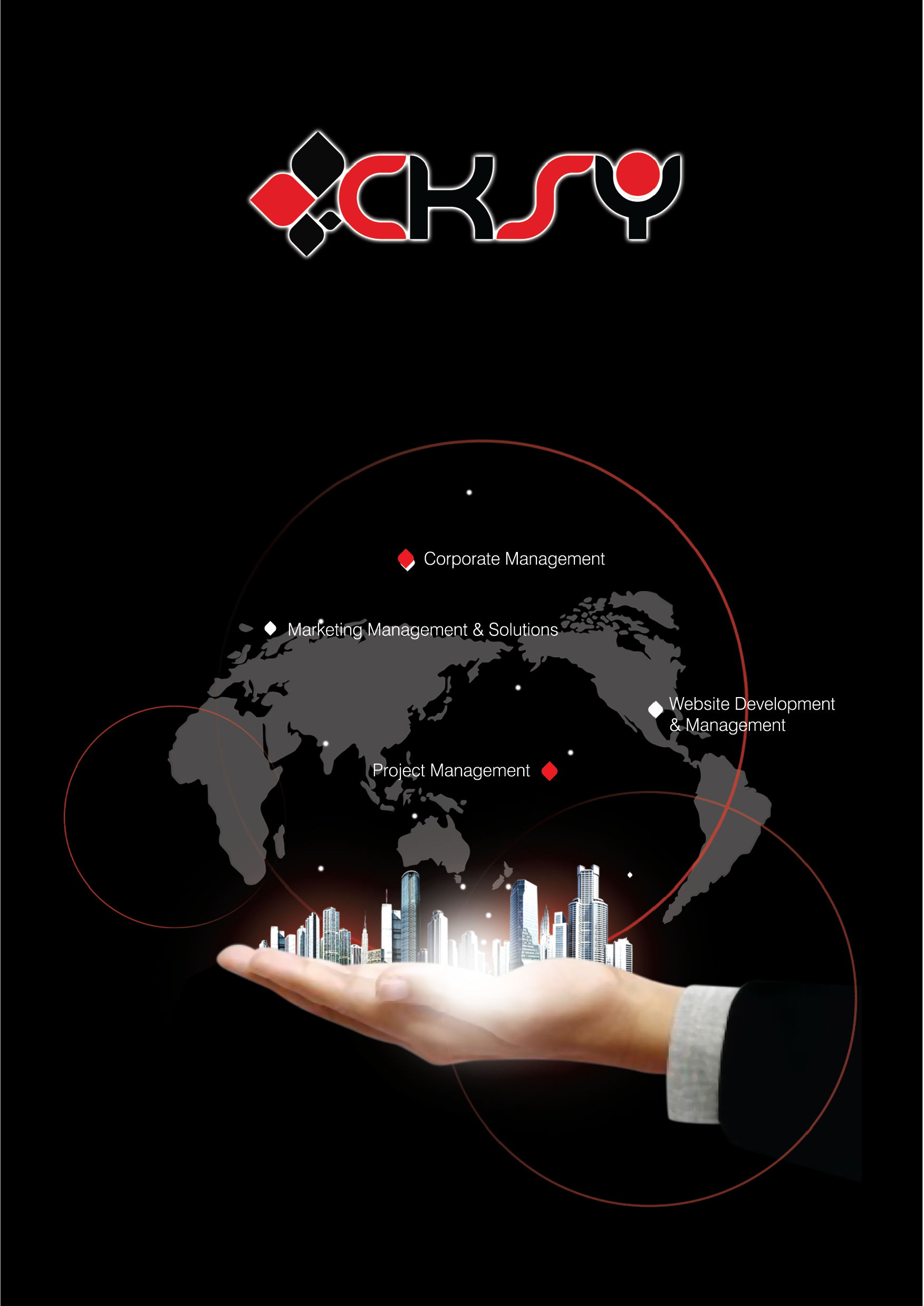 CKSY MANAGEMENT SPECIALIST