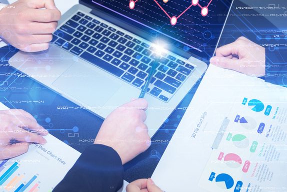 Management Reporting System | CKSY Management Specialist