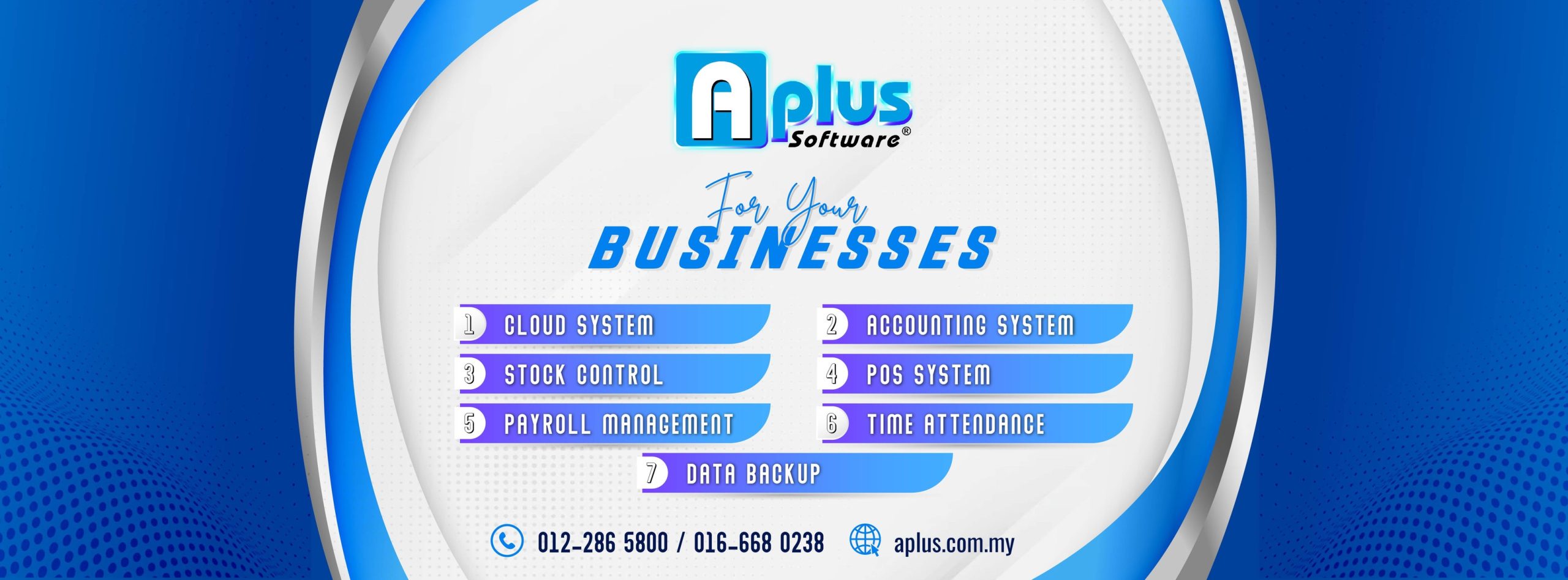 Accounting Software Malaysia | Cloud Accounting & Payroll